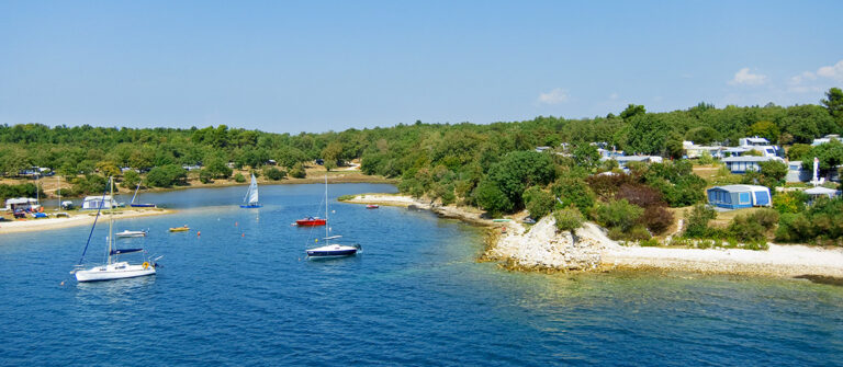 Solaris Camping Resort - kampeertip.nl