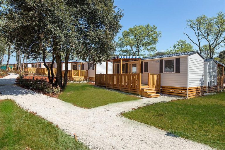 Solaris Camping Resort - kampeertip.nl